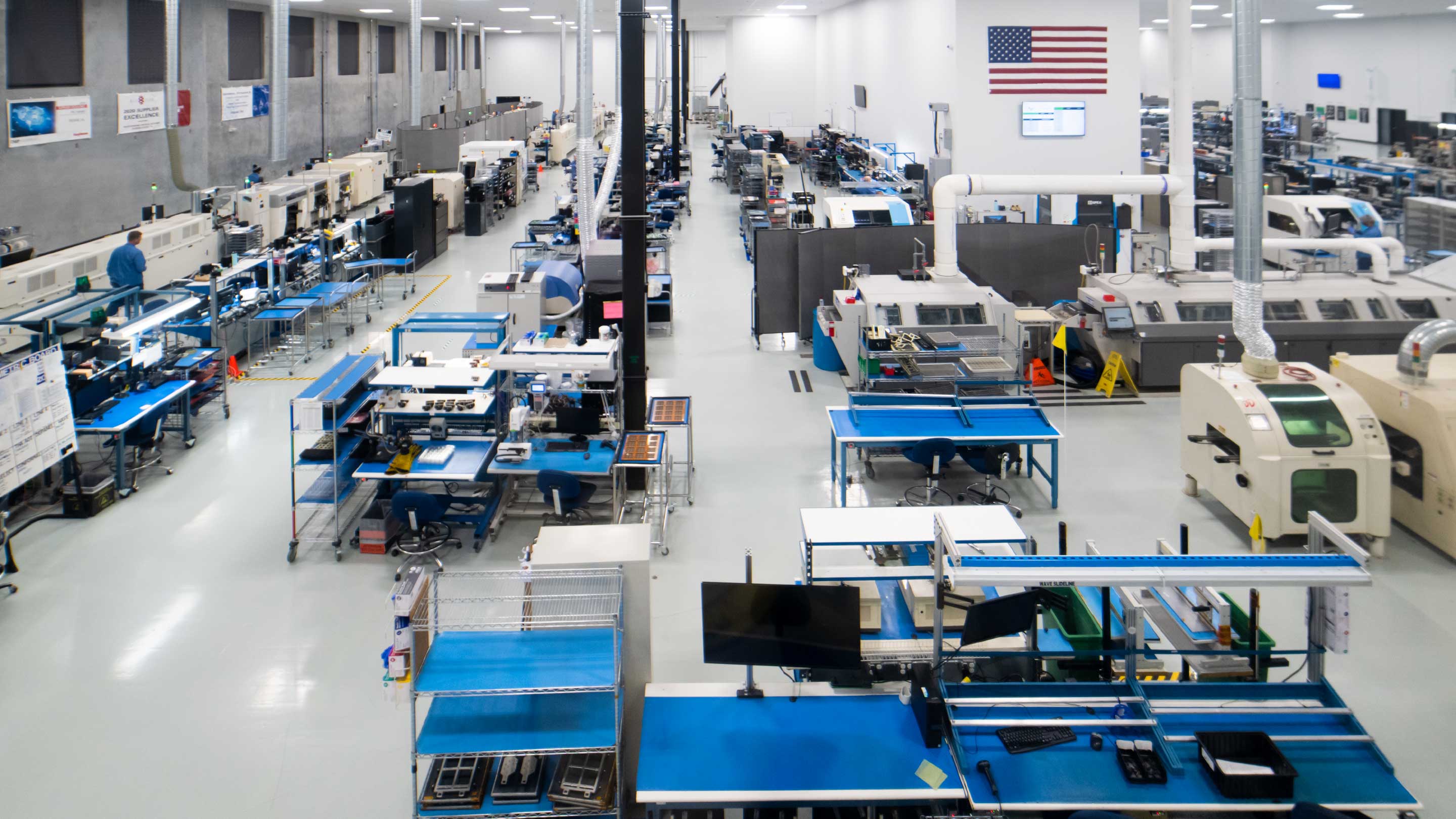 Logan, Utah | Spartronics