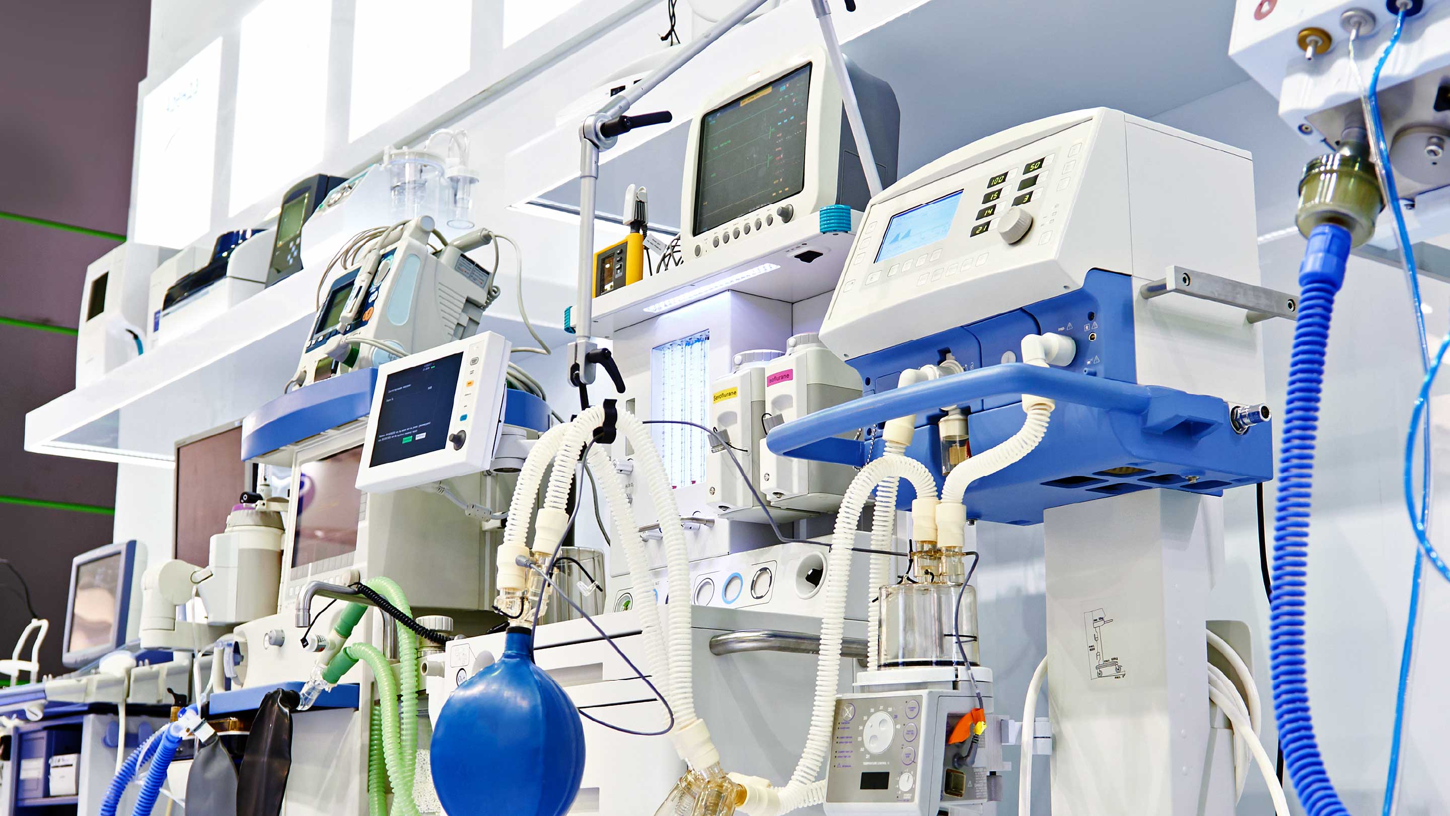 Contract Manufacturing Services | Spartronics