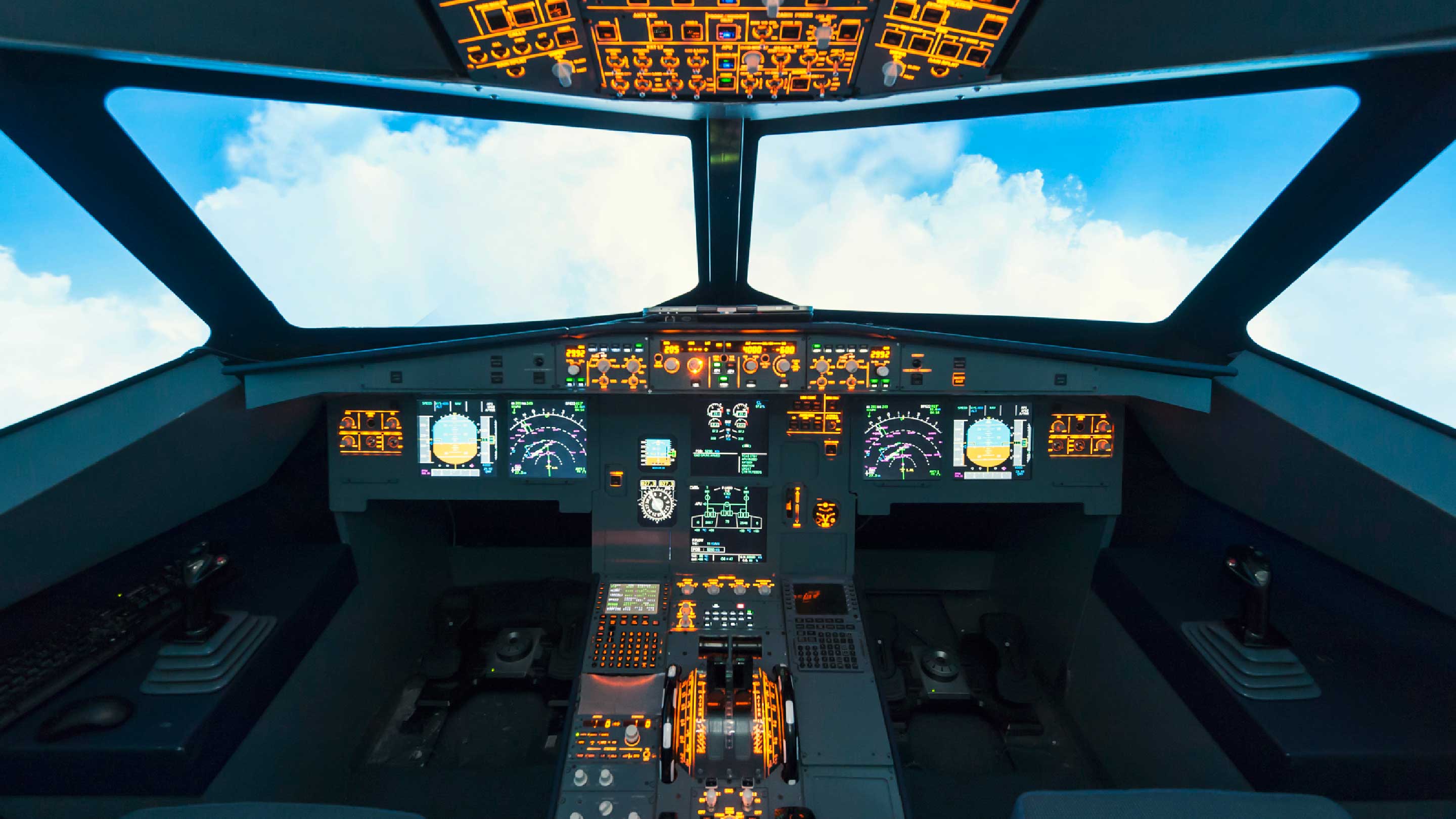 Markets | Spartronics