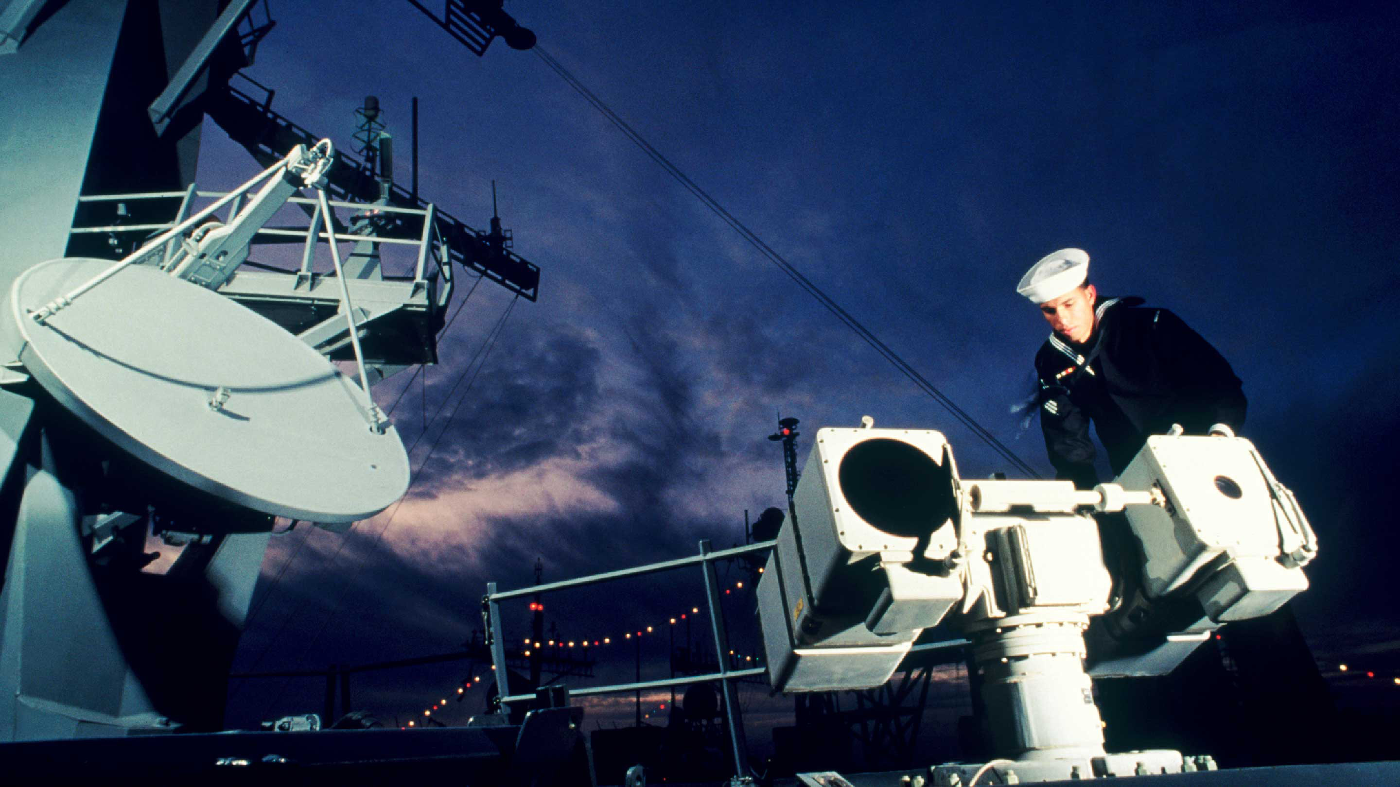 Markets | Spartronics