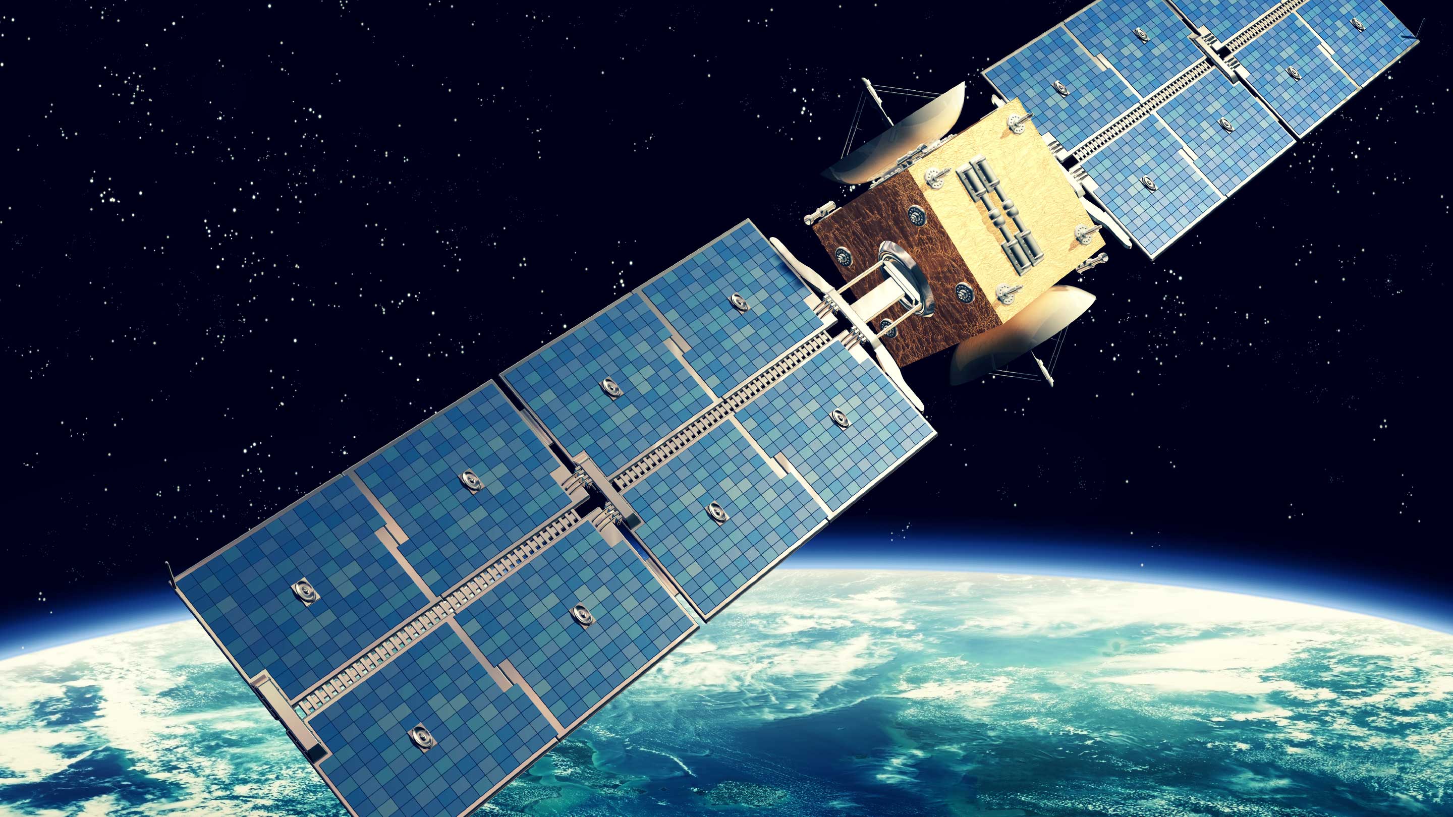 Markets | Spartronics