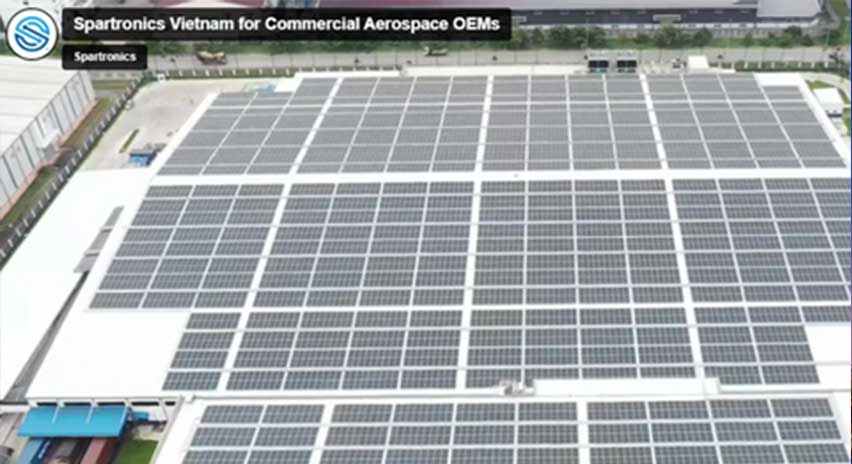 Spartronics Vietnam | Global Electronic Contract Manufacturing Solution ...