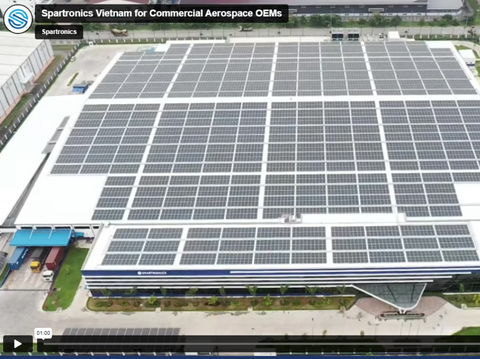 Spartronics Contract Manufacturing | Spartronics